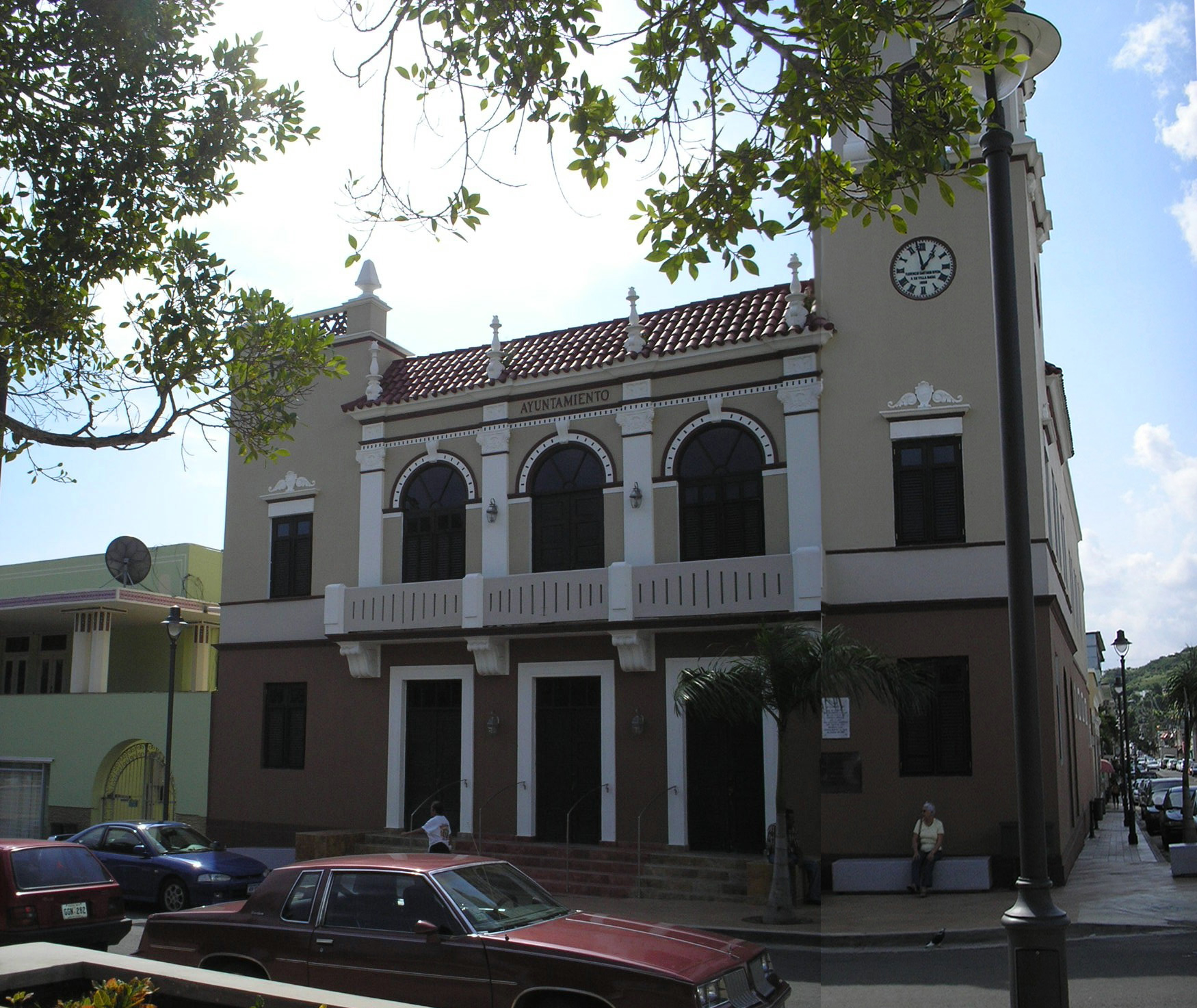 Los Llanos Coamo Puerto Rico at Bethany Knibbs blog